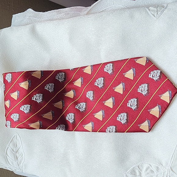 Robin Ruth | Accessories | Vintage Robin Ruth Mens Tie | Poshmark